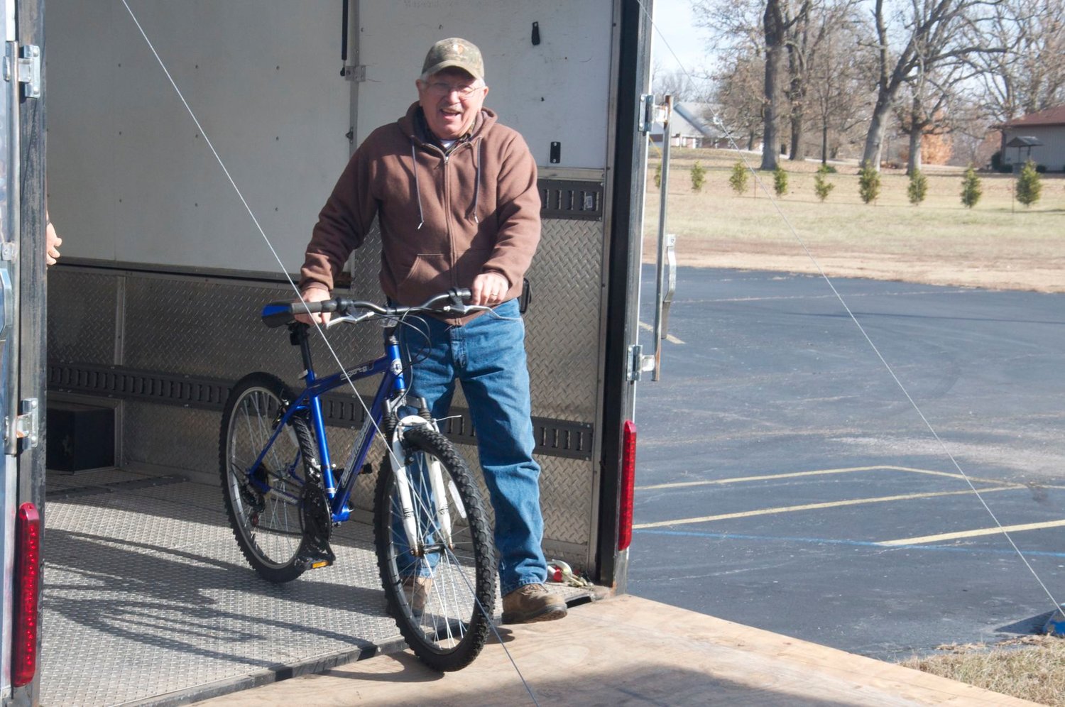 The spirit of giving | Bolivar Herald Free-Press