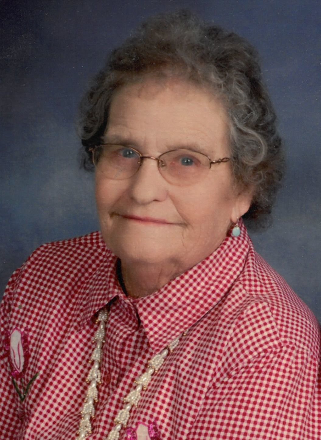 Virginia Dee Anderson Warren | Bolivar Herald Free-Press