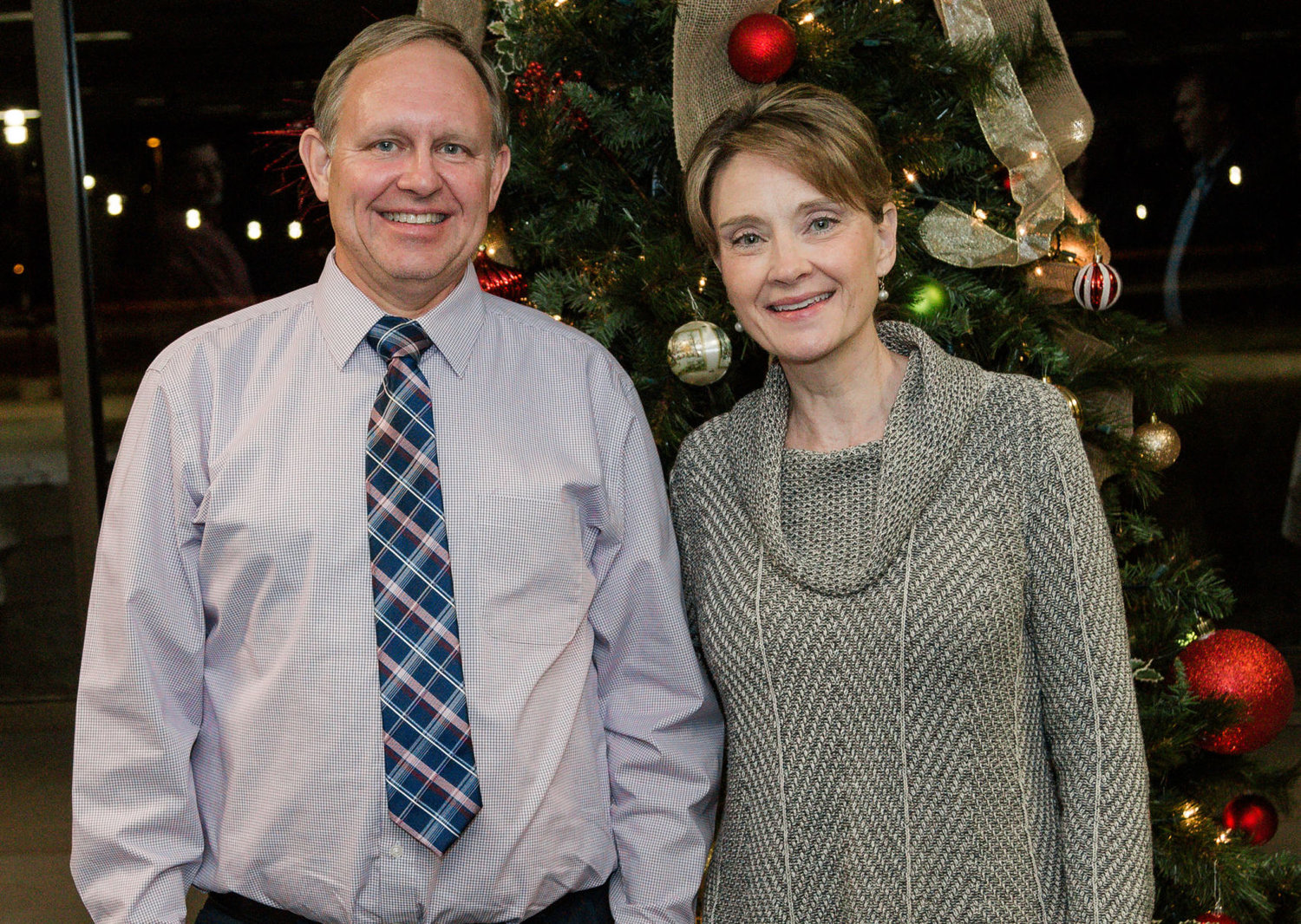 SBU recognizes employees for years of service | Bolivar Herald Free-Press