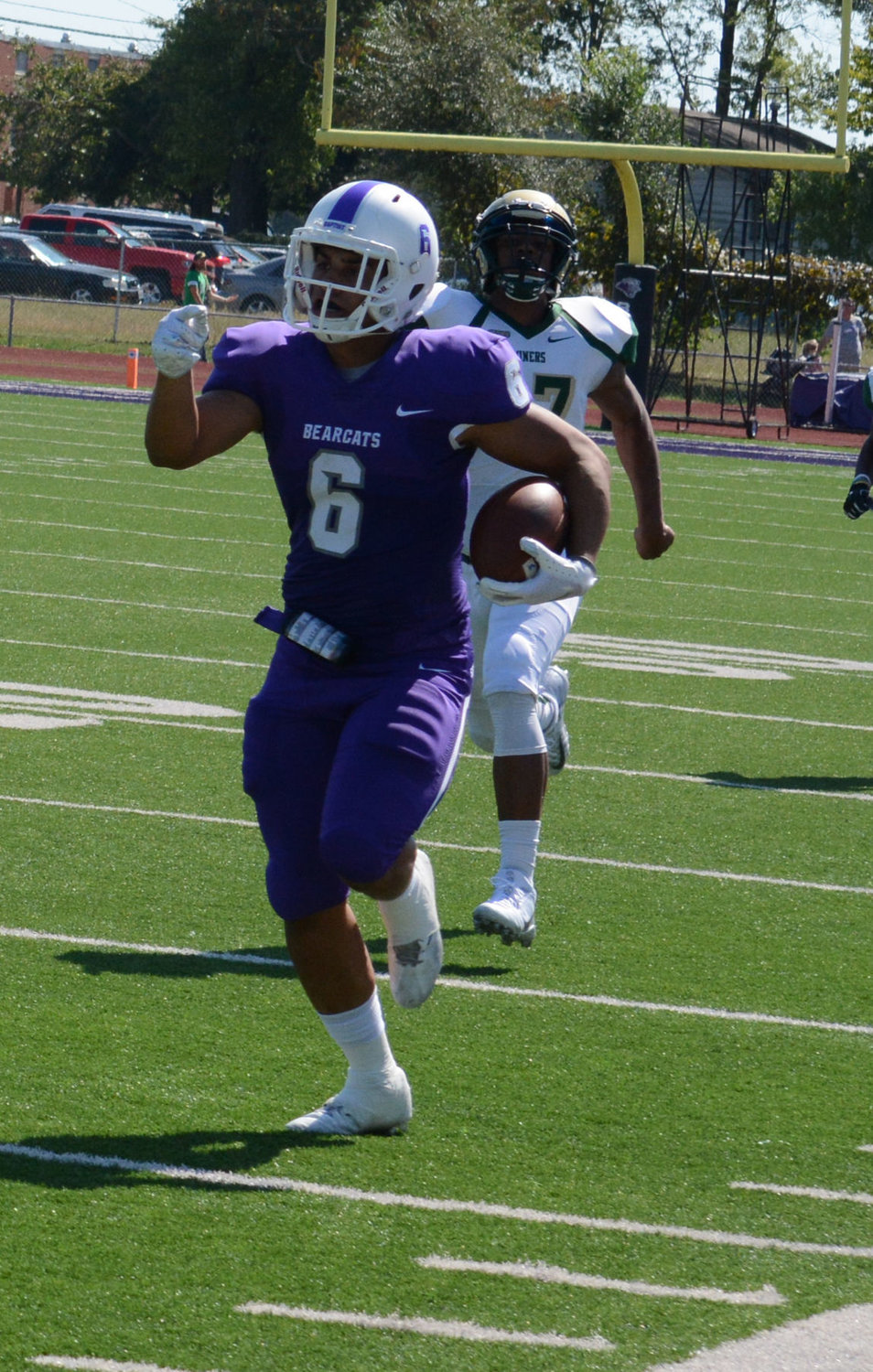 Bearcats cap grid season | Bolivar Herald Free-Press