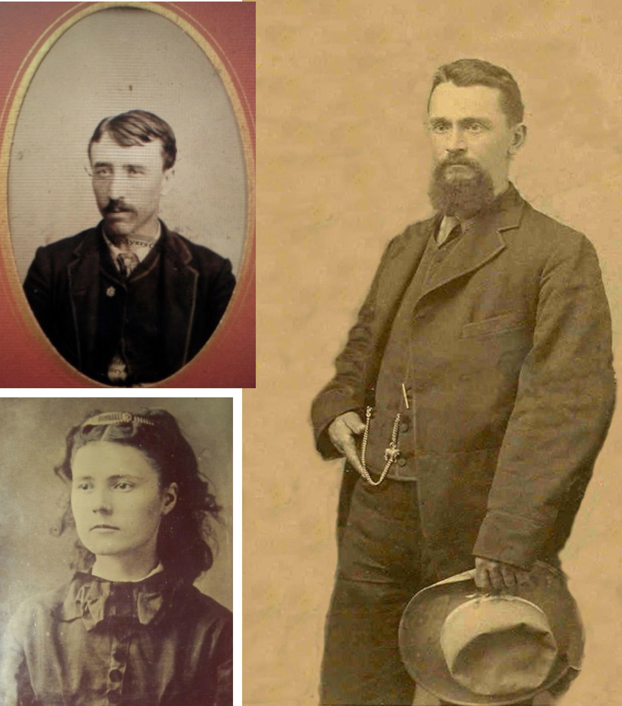 MOzarks Moments: The end of the Civil War and its guerrilla warfare ...