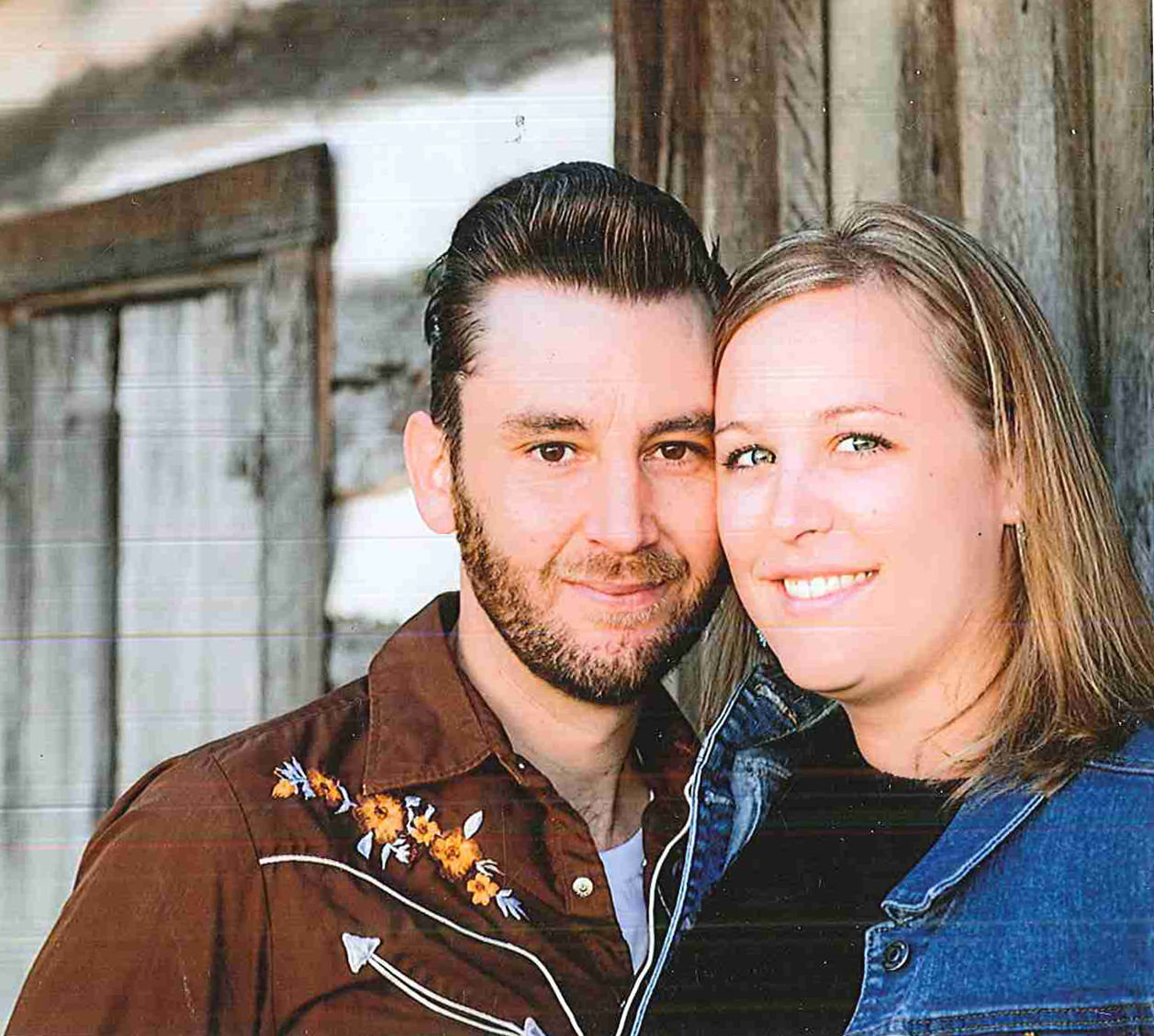 Engagement: Beymer to wed Graves May 5 | Bolivar Herald Free-Press