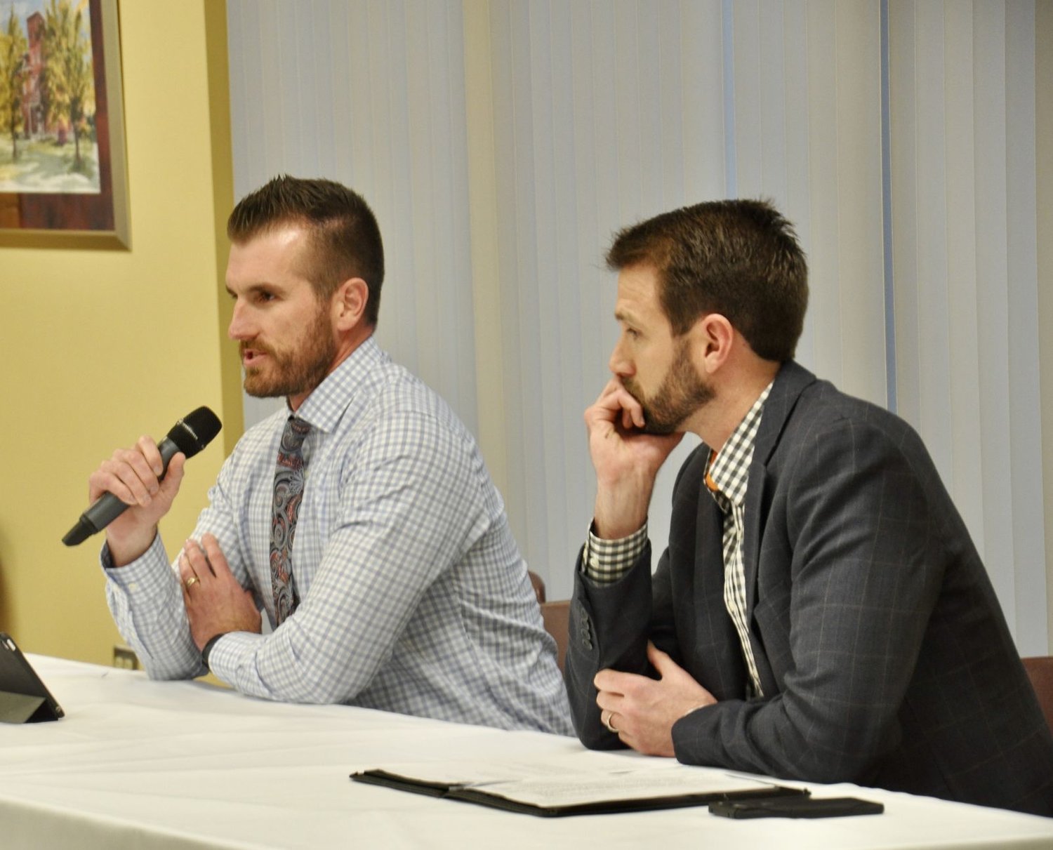 Gearing up for Tuesday’s election | Bolivar Herald Free-Press