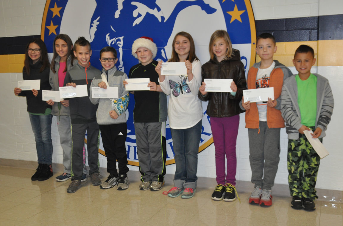 We 'art' the champions | Bolivar Herald Free-Press