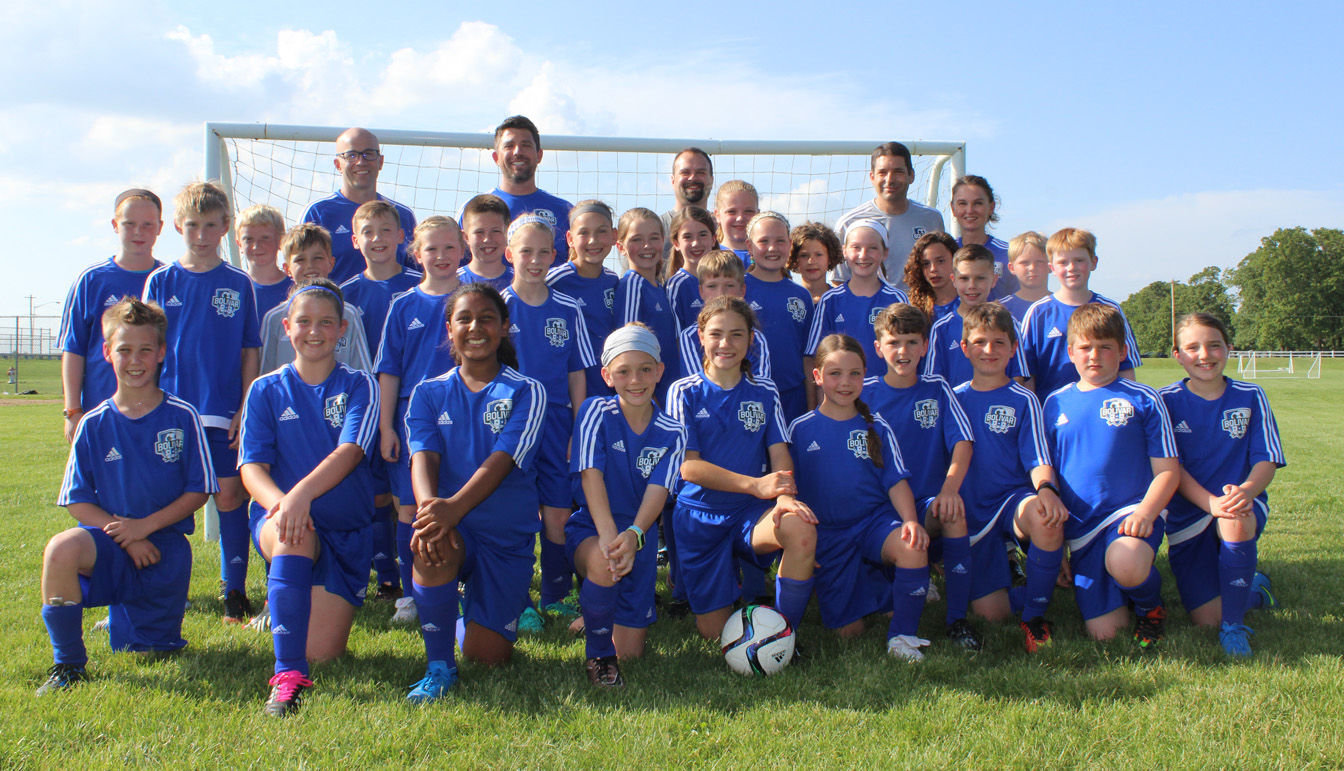 Bolivar Football Club kicks off this fall | Bolivar Herald Free-Press