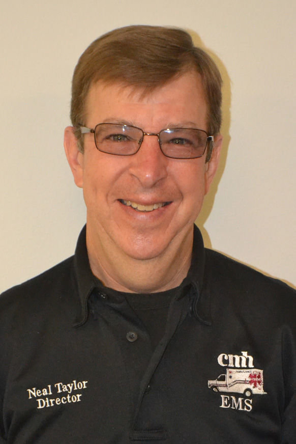 Candidate profile for Neal Taylor | Bolivar Herald Free-Press