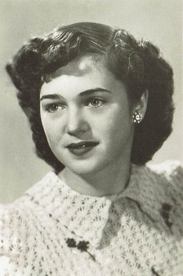 Norma Fern Carpenter | Bolivar Herald Free-Press