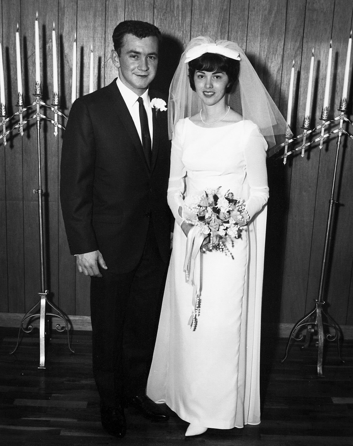 Anniversary: Stephensons to mark golden anniversary Sunday | Bolivar ...