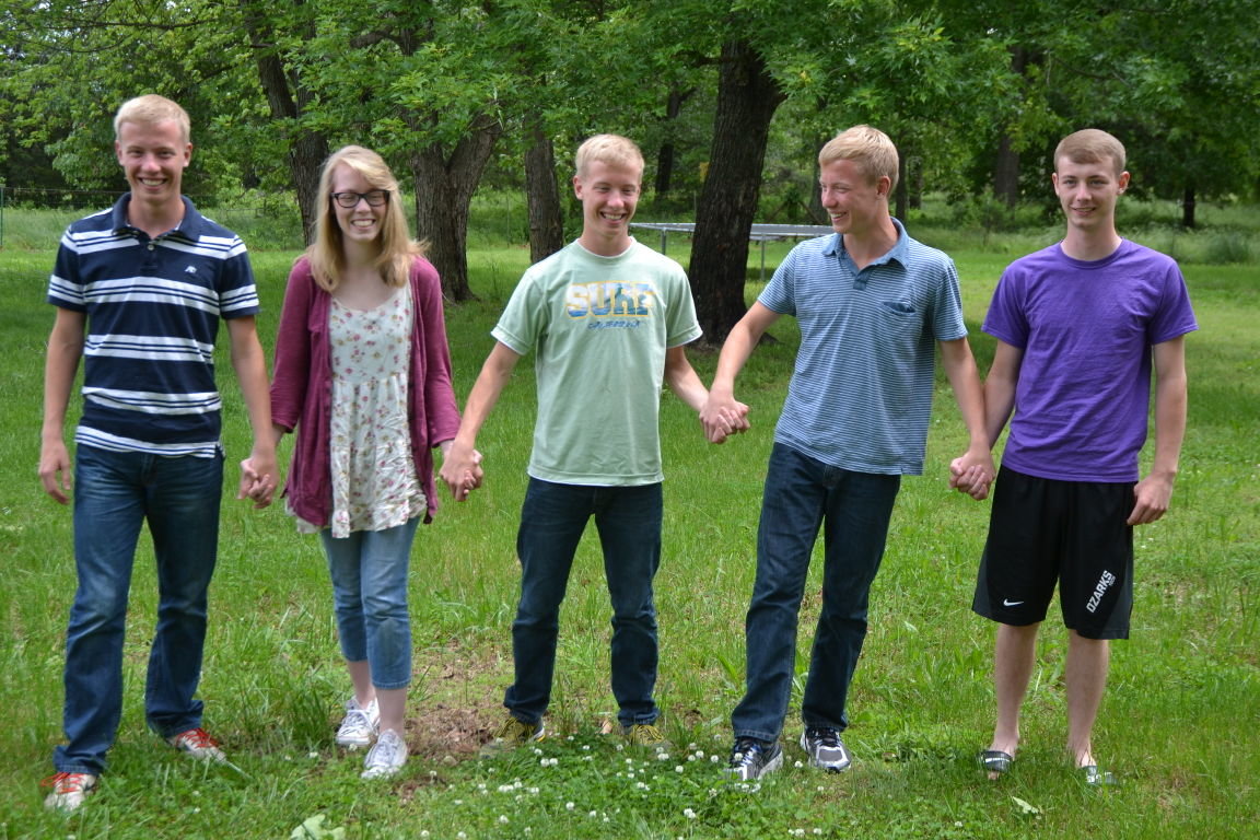 Quadruple the memories | Bolivar Herald Free-Press
