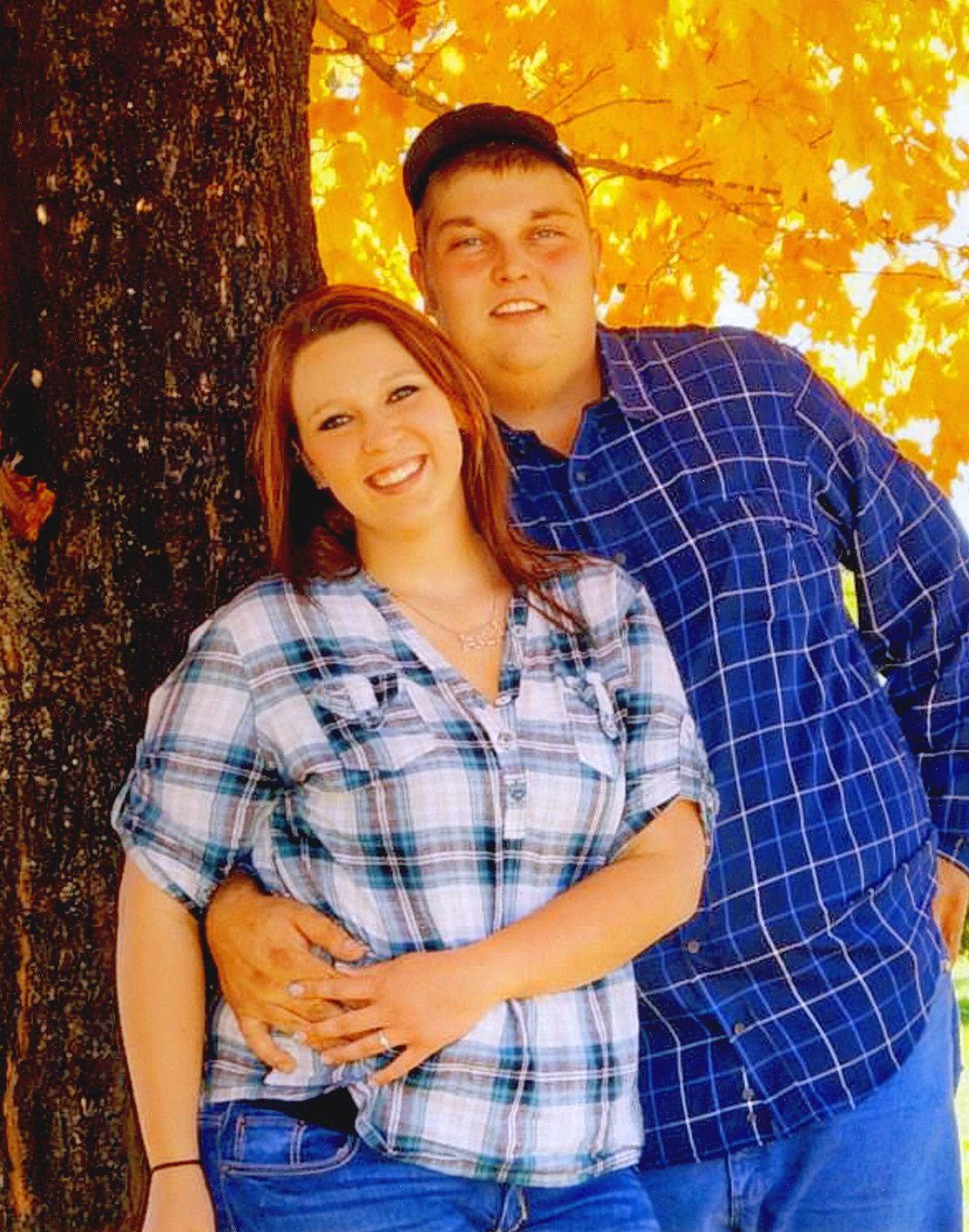 Ward, Choate to marry May 29 | Bolivar Herald Free-Press