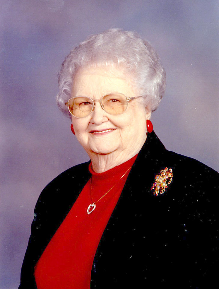 Breshears to reach century-mark Dec. 11 | Bolivar Herald Free-Press