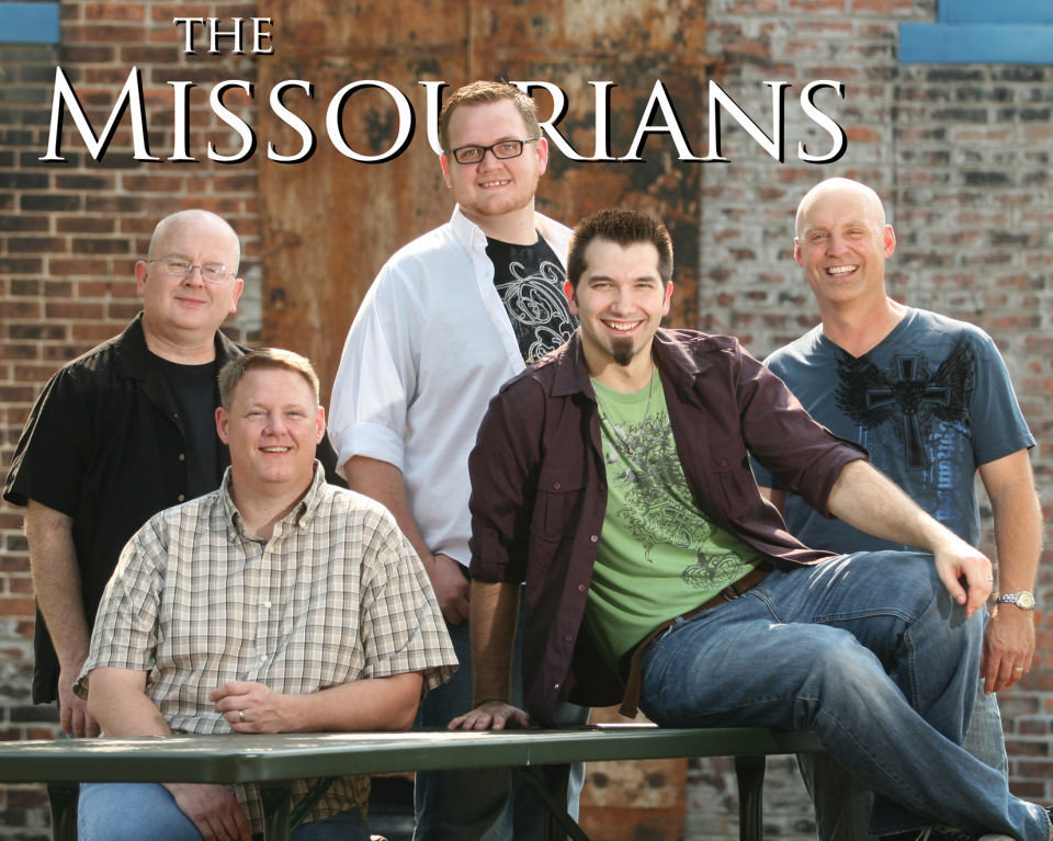 The Missourians in concert tomorrow at FBC | Bolivar Herald Free-Press