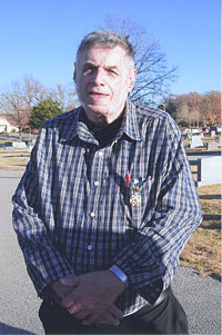 Charles “Charlie” Addison Flett | Bolivar Herald Free-Press