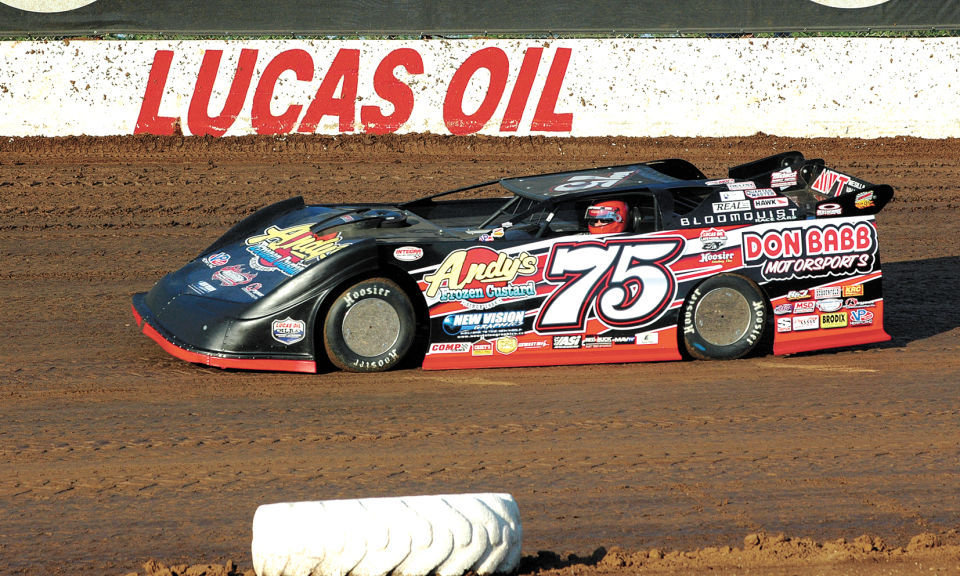 Diamond Nationals to bring top drivers | Bolivar Herald Free-Press