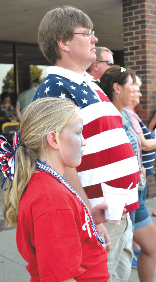 A picture’s worth 100 pounds | Bolivar Herald Free-Press