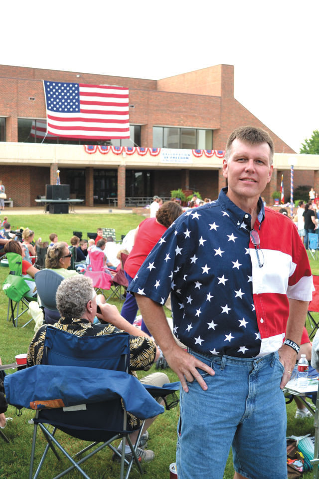 A picture’s worth 100 pounds | Bolivar Herald Free-Press