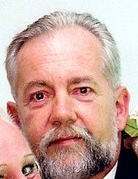 Dennis Allen Mitchell | Bolivar Herald Free-Press