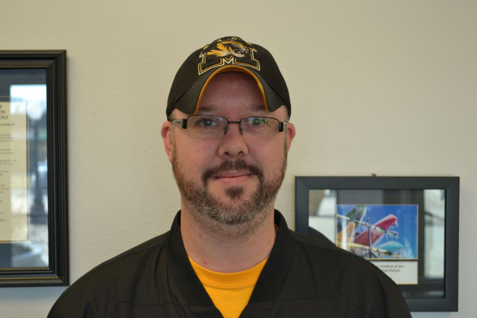 Candidate profiles for Pleasant Hope Alderman | Bolivar Herald Free-Press
