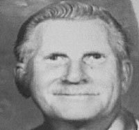 Robert Orval “Bob” Haas | Bolivar Herald Free-Press