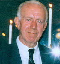 Charles Dean Black | Bolivar Herald Free-Press