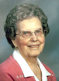 Ruth Wilma Mitchell | Bolivar Herald Free-Press