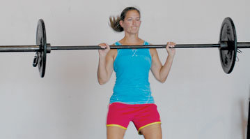 Crossfit: The workout for everyone that’s taking the nation by storm ...