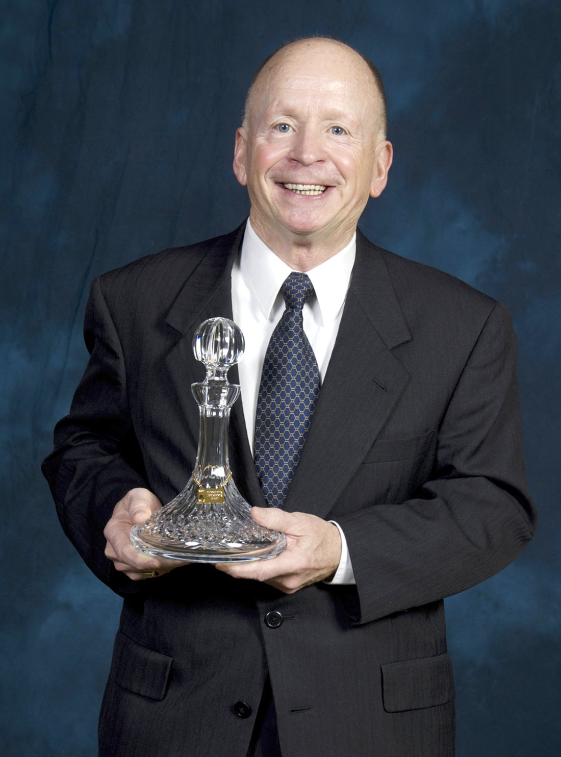 Woods Supermarket wins Excellence in Merchandising Award | Bolivar ...