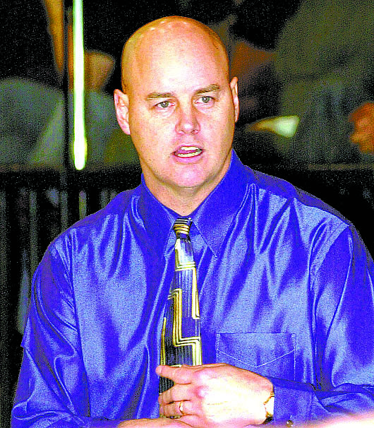 Guiot becomes winningest Bearcat coach | Bolivar Herald Free-Press