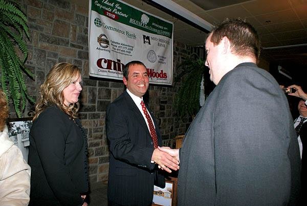 Creator Designs, The Paul Long Agency take home Chamber awards ...
