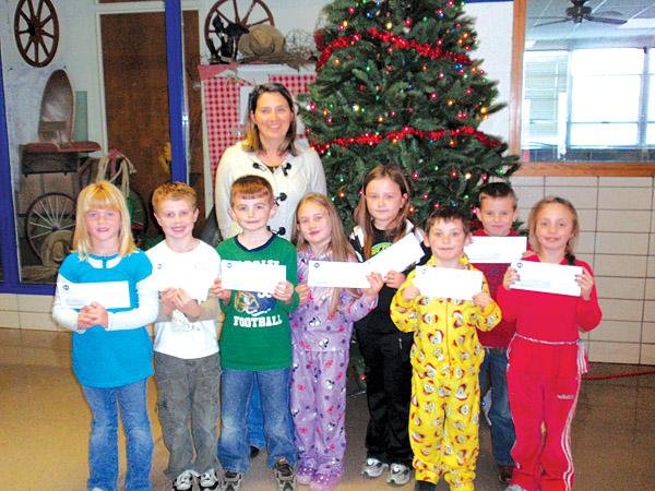 Christmas creativity | Bolivar Herald Free-Press