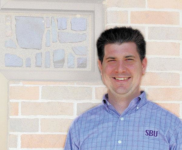15 questions with Darren Crowder | Bolivar Herald Free-Press