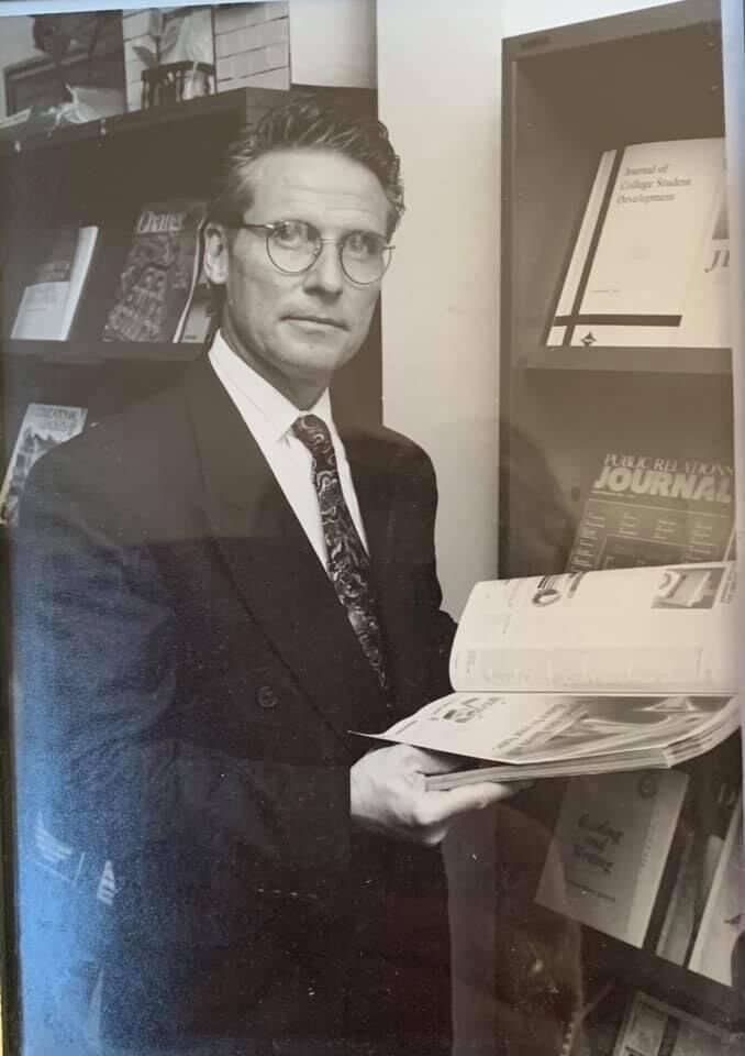 Dr. Gary DeBauche | Bolivar Herald Free-Press