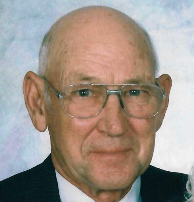 David John Dunseth | Bolivar Herald Free-Press