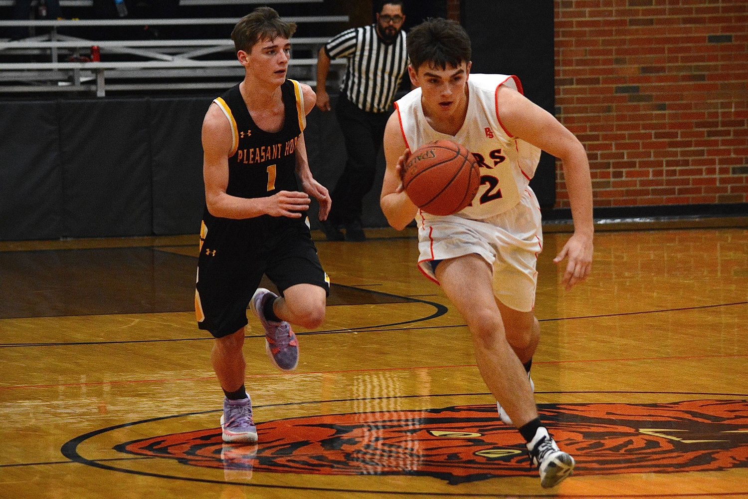 Rising to the challenge | Bolivar Herald Free-Press