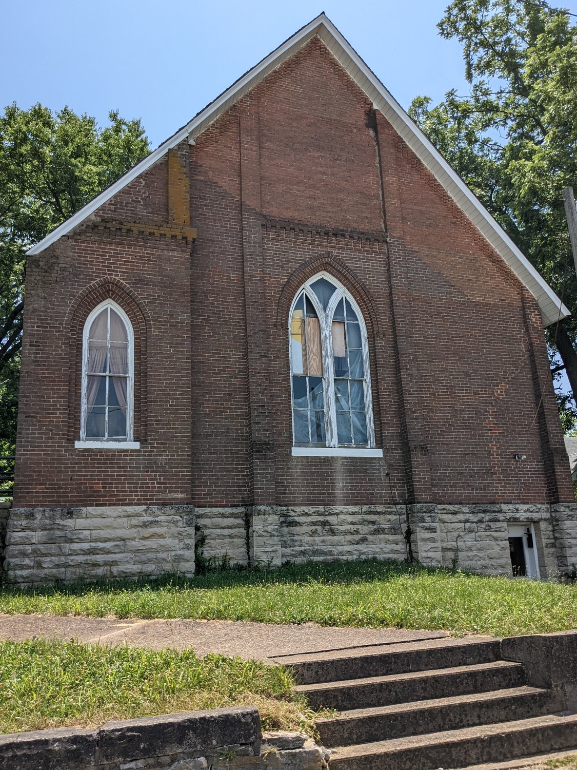 The Walnut Street Theatre obtains a building permit | Bolivar Herald ...