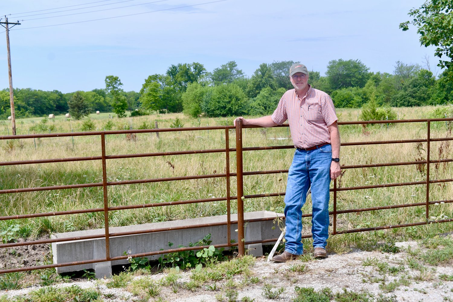 The Very First “Cattleman of the Year” | Bolivar Herald Free-Press