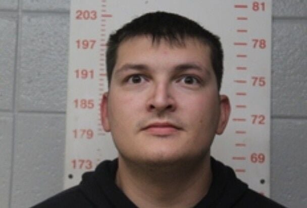 Man from Bolivar faces child molestation charge | Bolivar Herald Free-Press Man from Bolivar faces child molestation charge | Bolivar Herald Free-Press