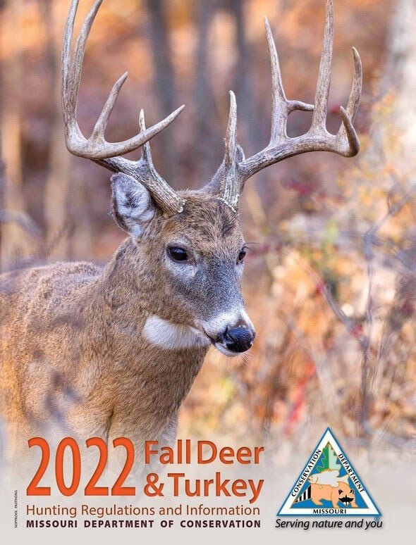 MDC provides voluntary drop-off sites for hunters CWD sampling ...