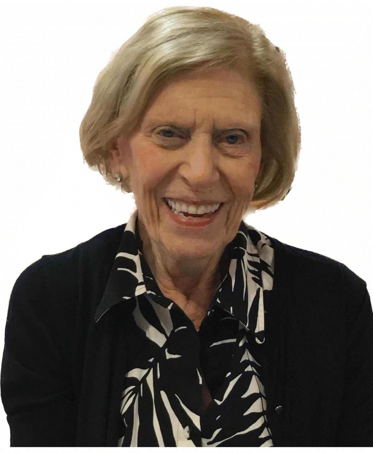 Dr. Ruth Susana Rios | Bolivar Herald Free-Press