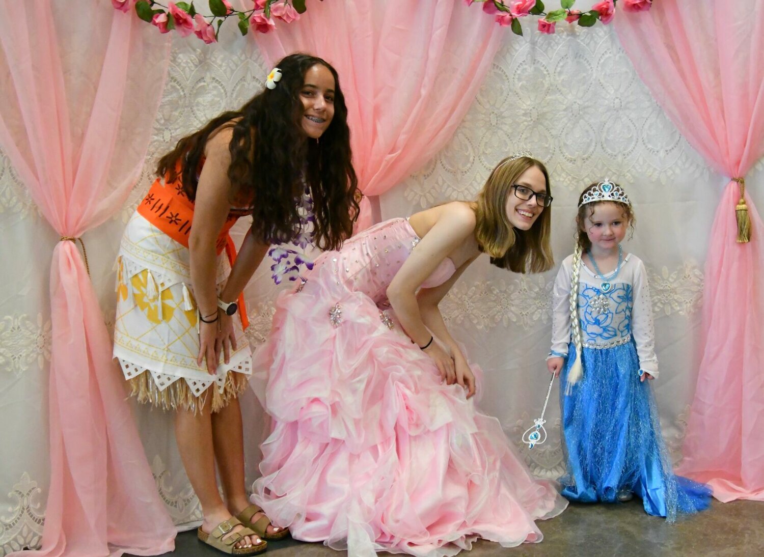 Fairy tales do come true | Bolivar Herald Free-Press