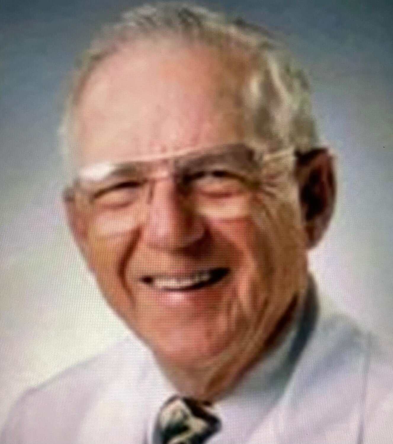 Remembering Dr. Kahler… | Bolivar Herald Free-Press