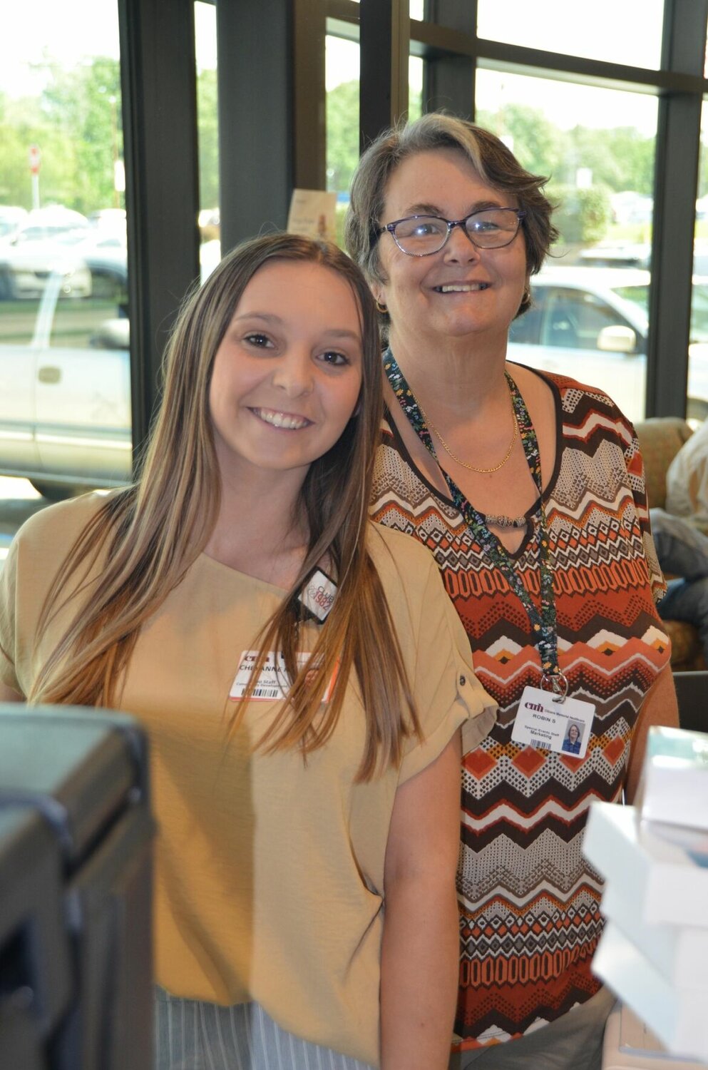 Celebrating 15 years of care | Bolivar Herald Free-Press