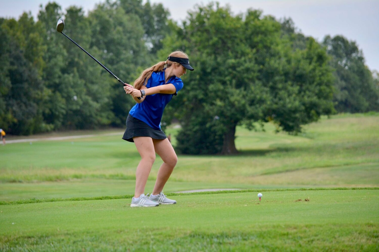 Tee time | Bolivar Herald Free-Press