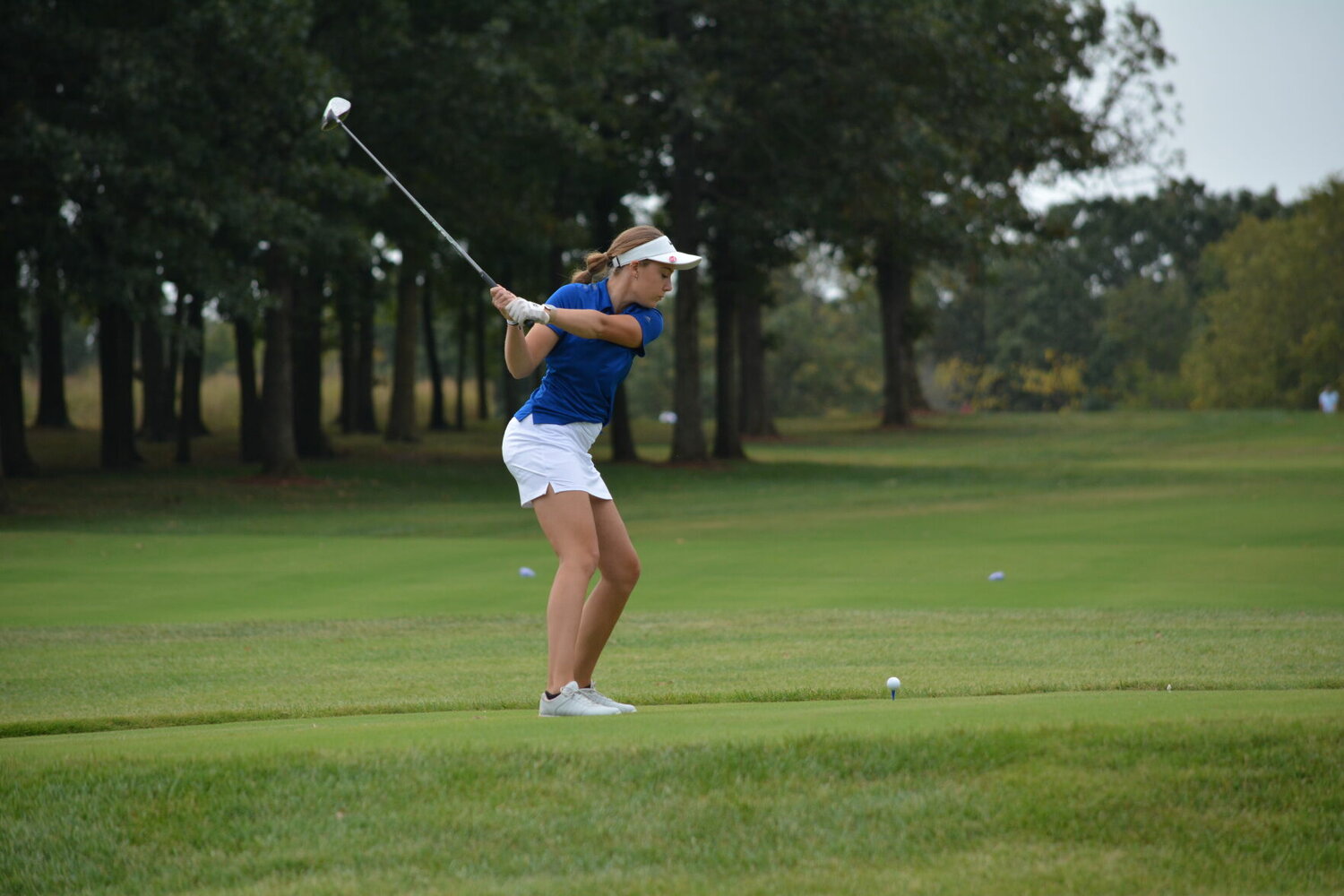 Tee time | Bolivar Herald Free-Press