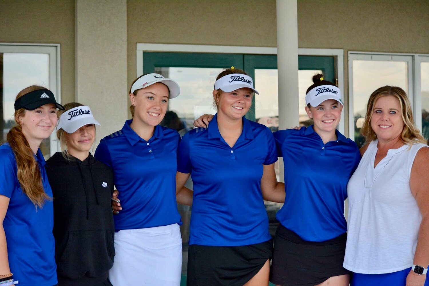 Tee time | Bolivar Herald Free-Press