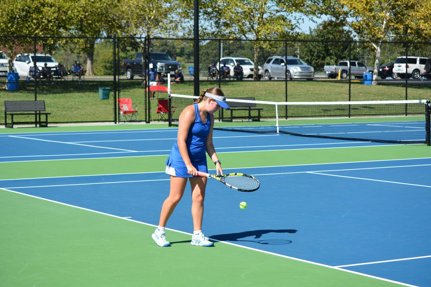 A great approach leads to wins | Bolivar Herald Free-Press