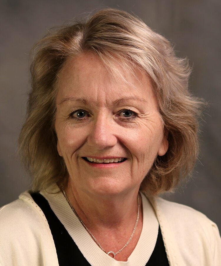 Lisa Hogan joins CMH’s quality team | Bolivar Herald Free-Press