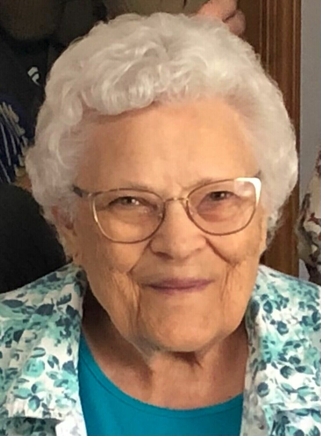 Nancy Gallatin celebrates 90th birthday | Bolivar Herald Free-Press