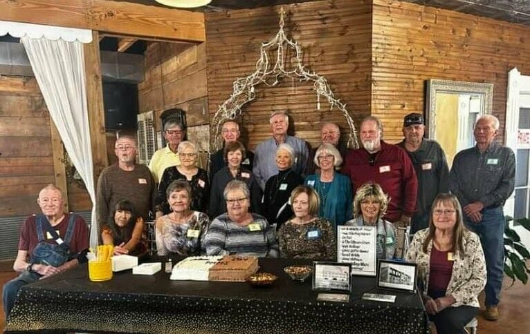 Class of 1964 reunion | Bolivar Herald Free-Press