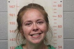 Polk County woman faces felony charges after 106 mph chase | Bolivar ...